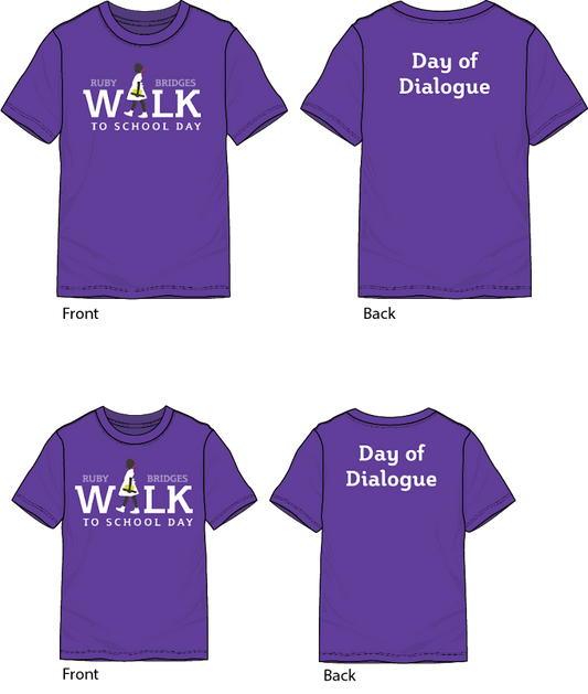 Products – The Ruby Bridges Foundation